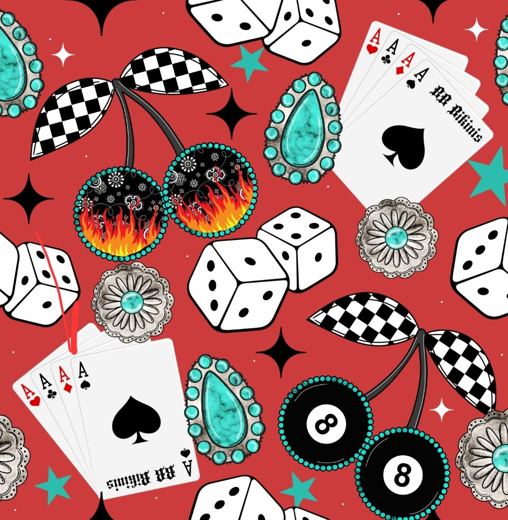 Y'ALLTERNATIVE – BB Bikinis