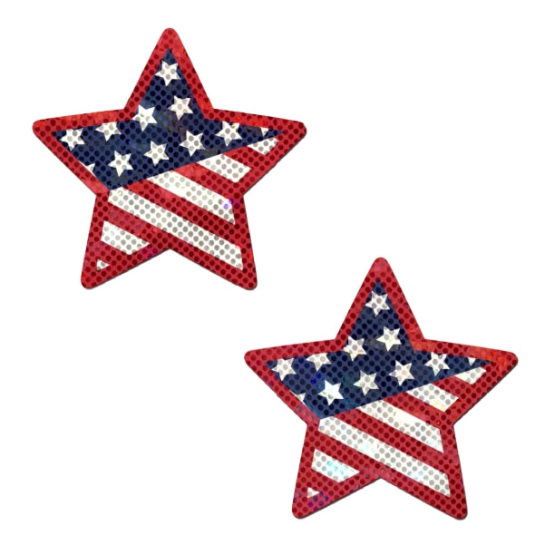 'Merica Stars – BB Bikinis